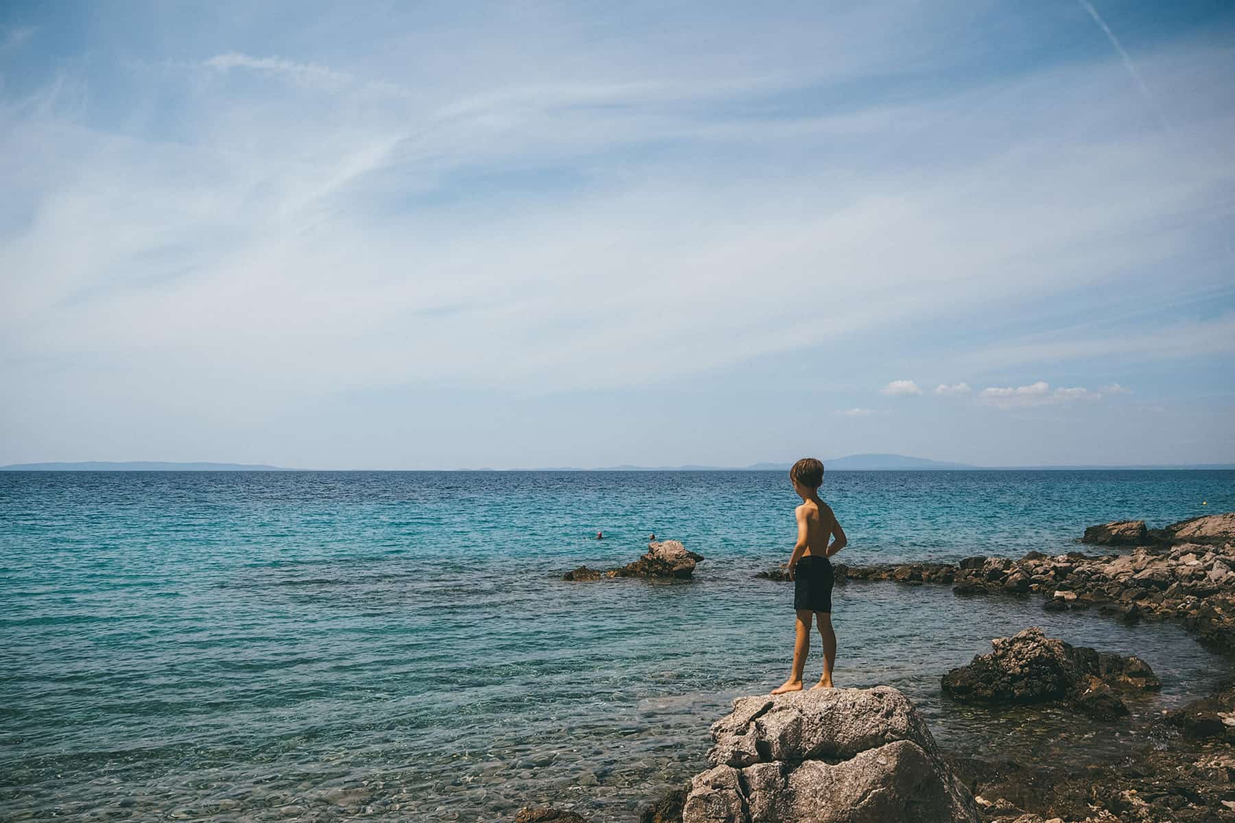 Urlaub Mit Der Familie In Kroatien Travelisto Familien Reiseblog 1181